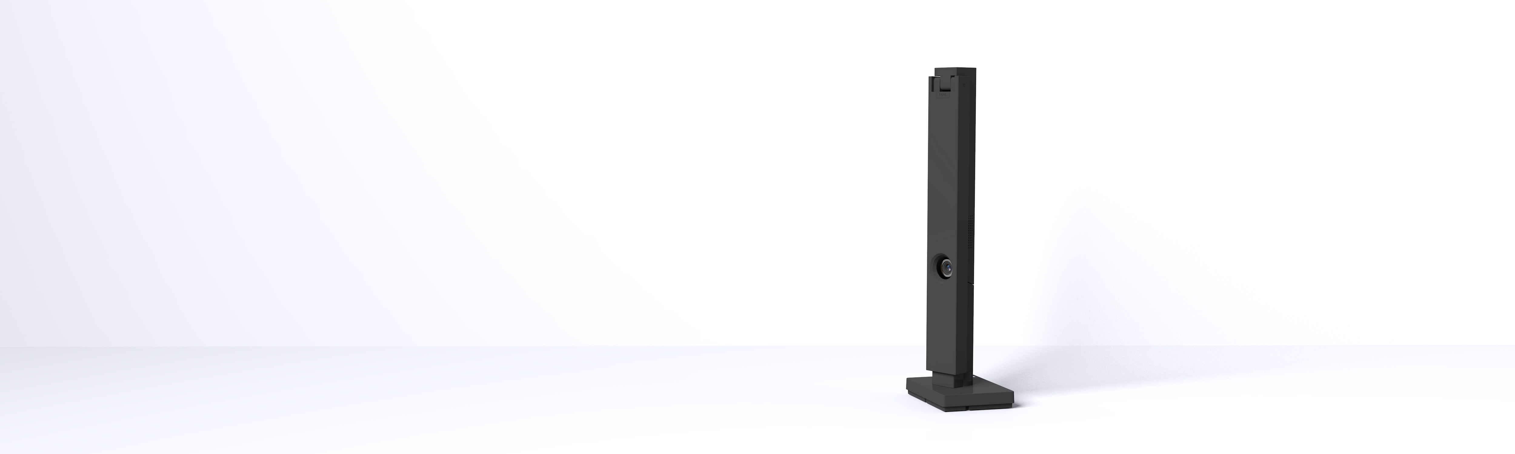 CZUR Lens Pro - The Minimalist High Definition Scanner