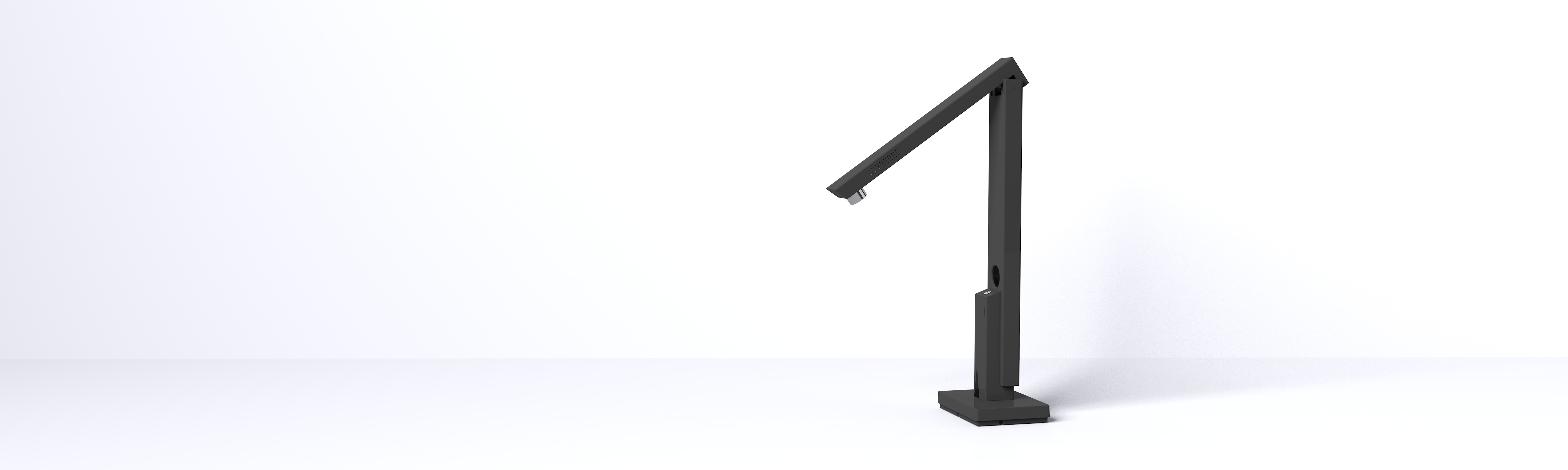 CZUR Lens Pro - The Minimalist High Definition Scanner