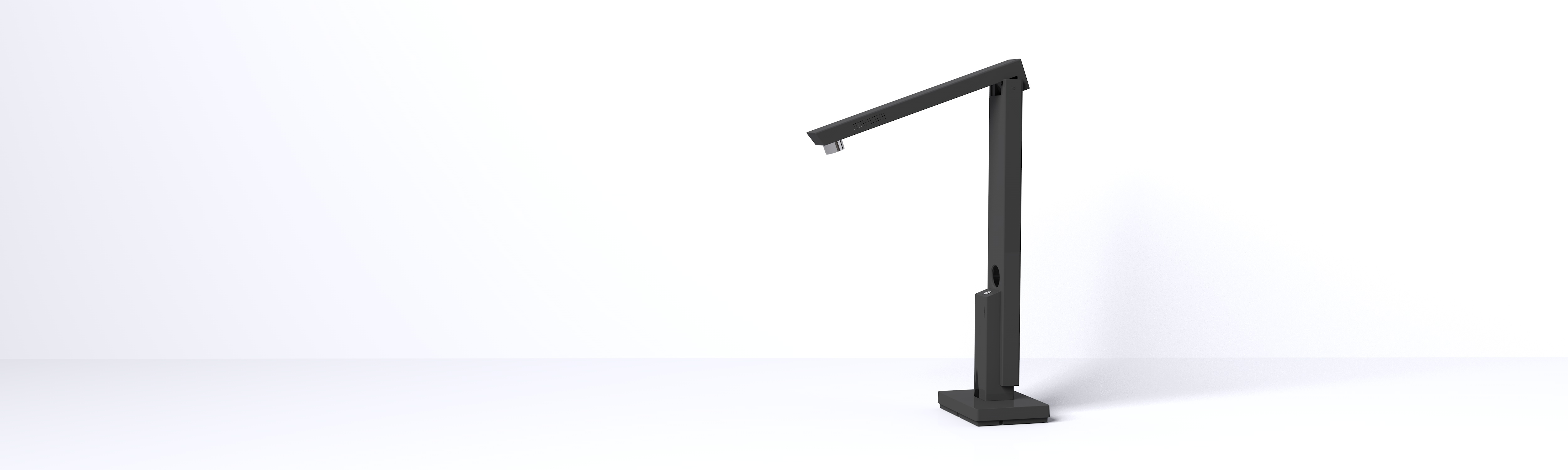 CZUR Lens Pro - The Minimalist High Definition Scanner