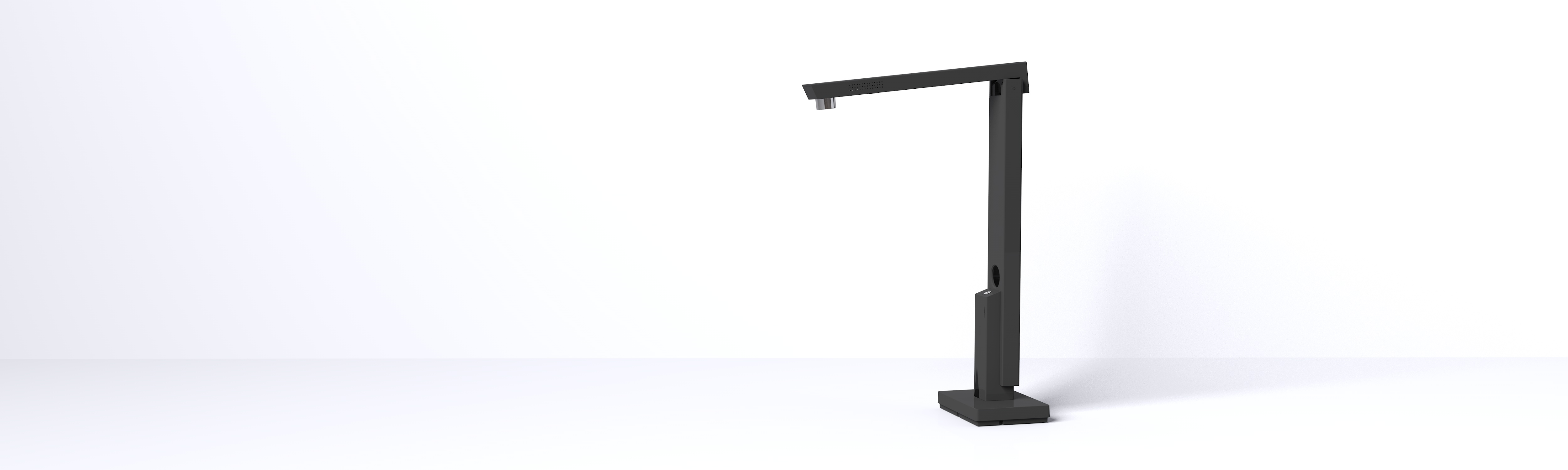 CZUR Lens Pro - The Minimalist High Definition Scanner