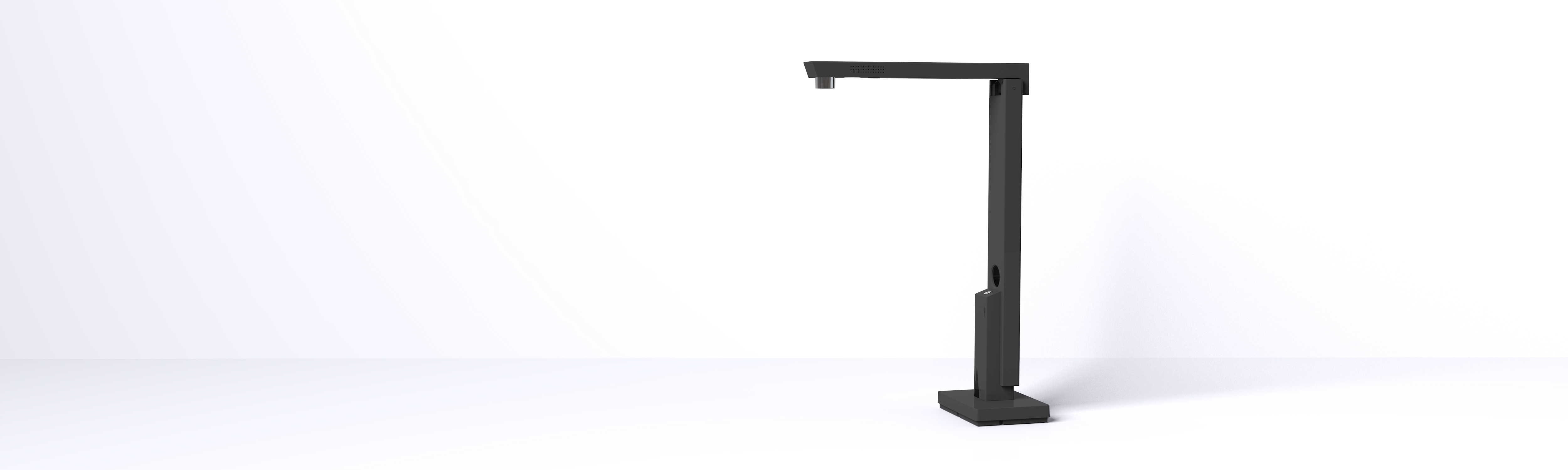 CZUR Lens Pro - The Minimalist High Definition Scanner