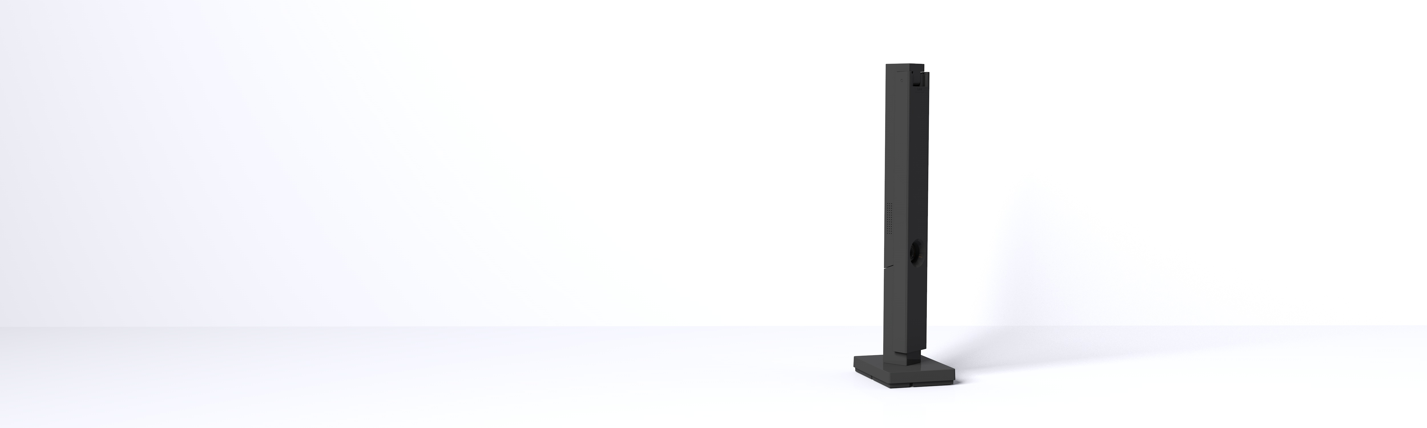 CZUR Lens Pro - The Minimalist High Definition Scanner