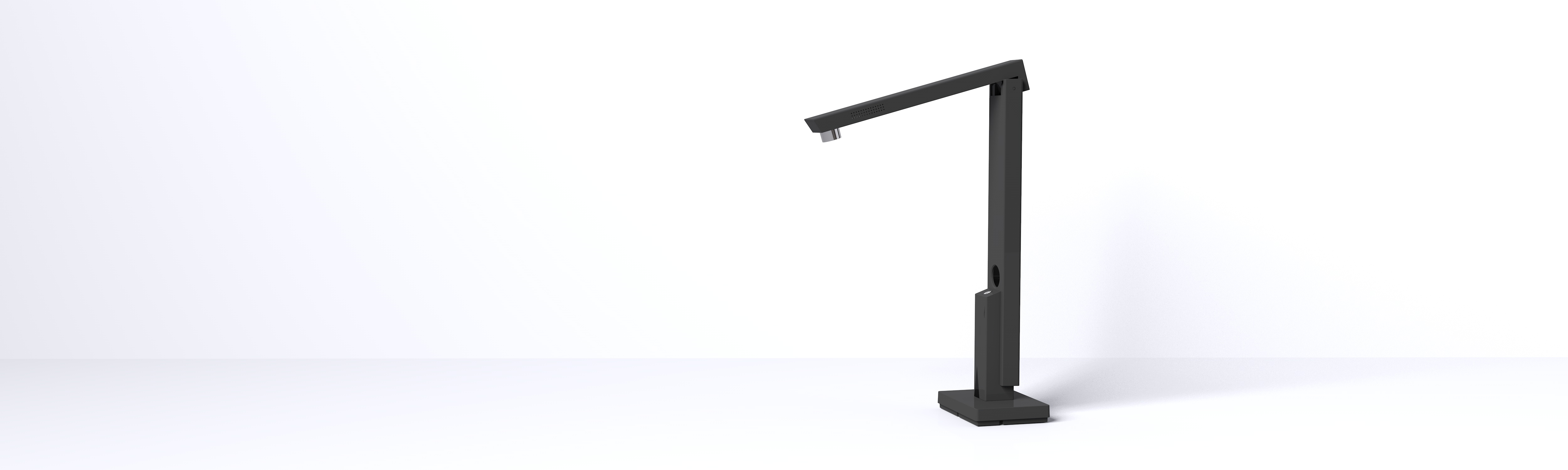 CZUR Lens Pro - The Minimalist High Definition Scanner