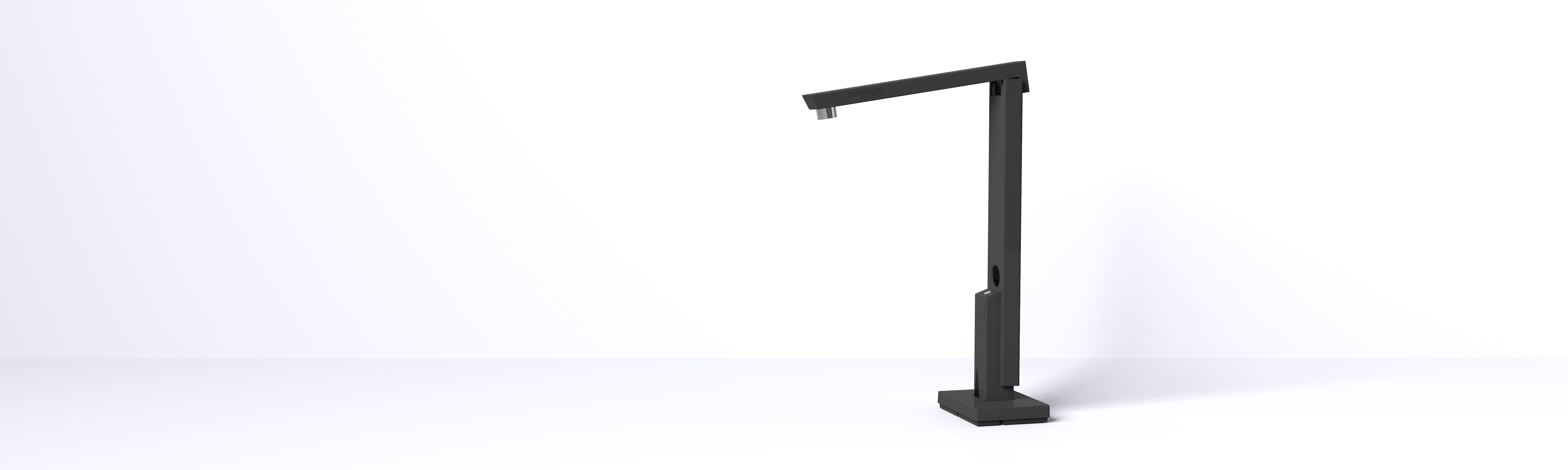 CZUR Lens Pro - The Minimalist High Definition Scanner