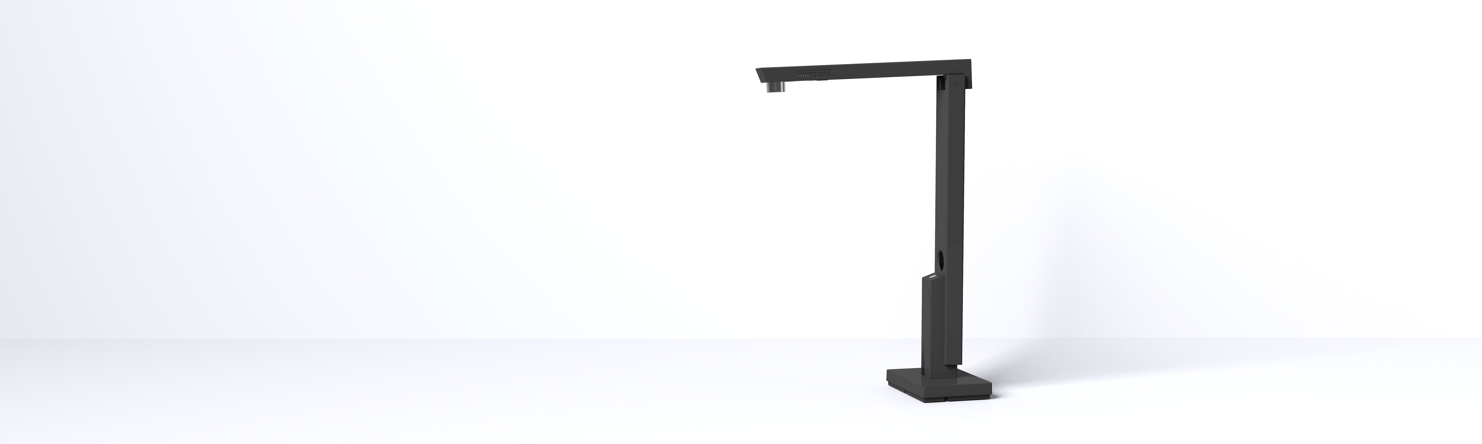 CZUR Lens Pro - The Minimalist High Definition Scanner