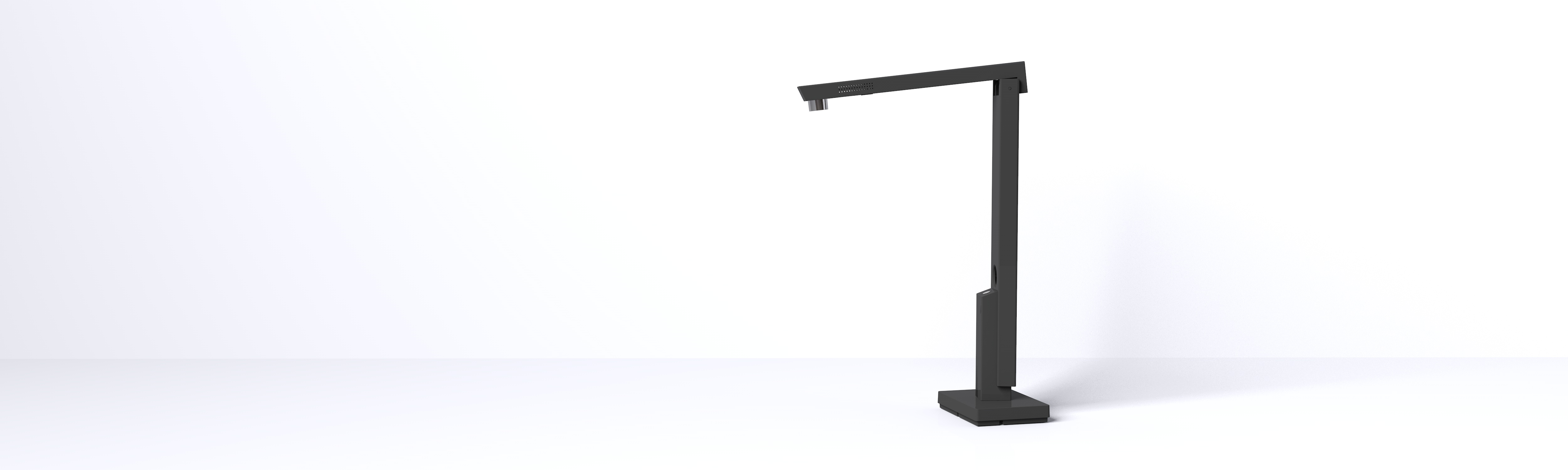 CZUR Lens Pro - The Minimalist High Definition Scanner