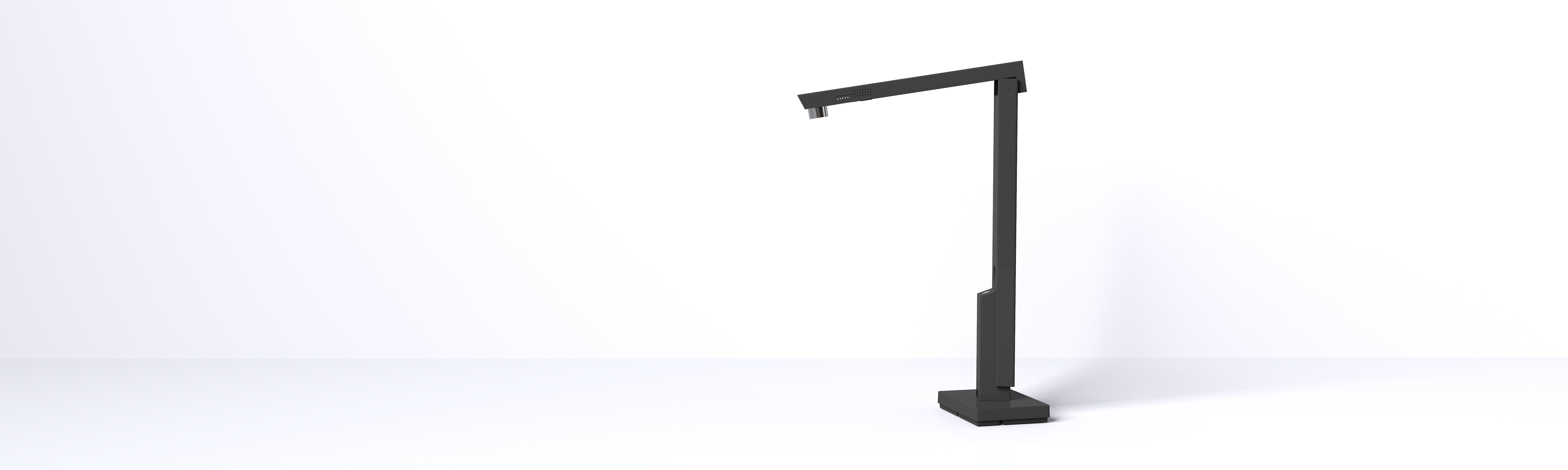 CZUR Lens Pro - The Minimalist High Definition Scanner