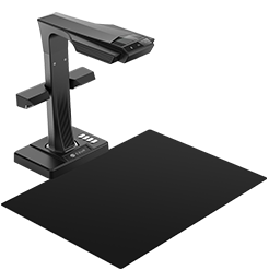 Smart & Professional Book Scanner with Digitization Solutions - CZUR