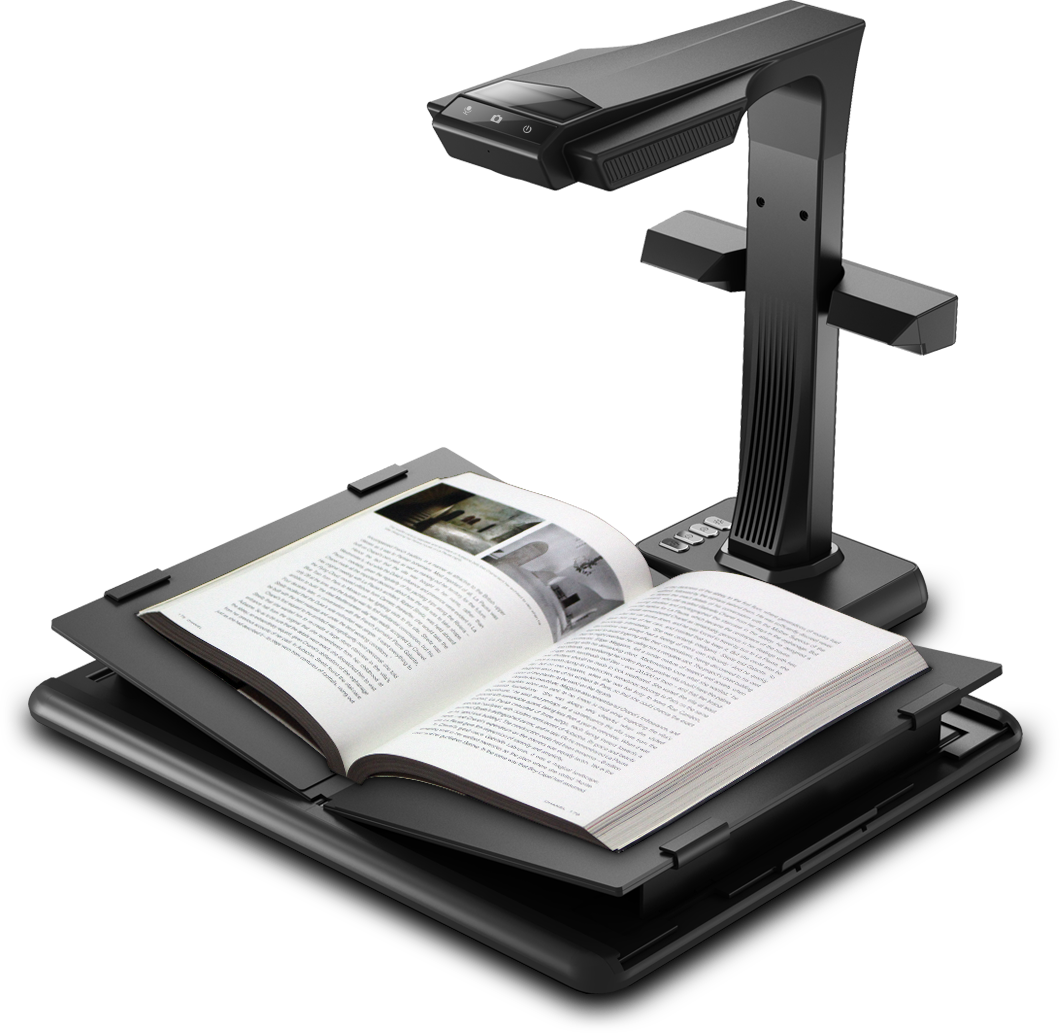 M3000 Pro Fast Document Scanner CZUR