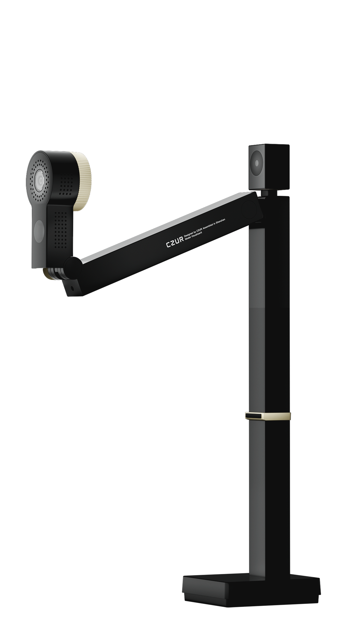 Fancy视频展示仪 - CZUR 成者科技