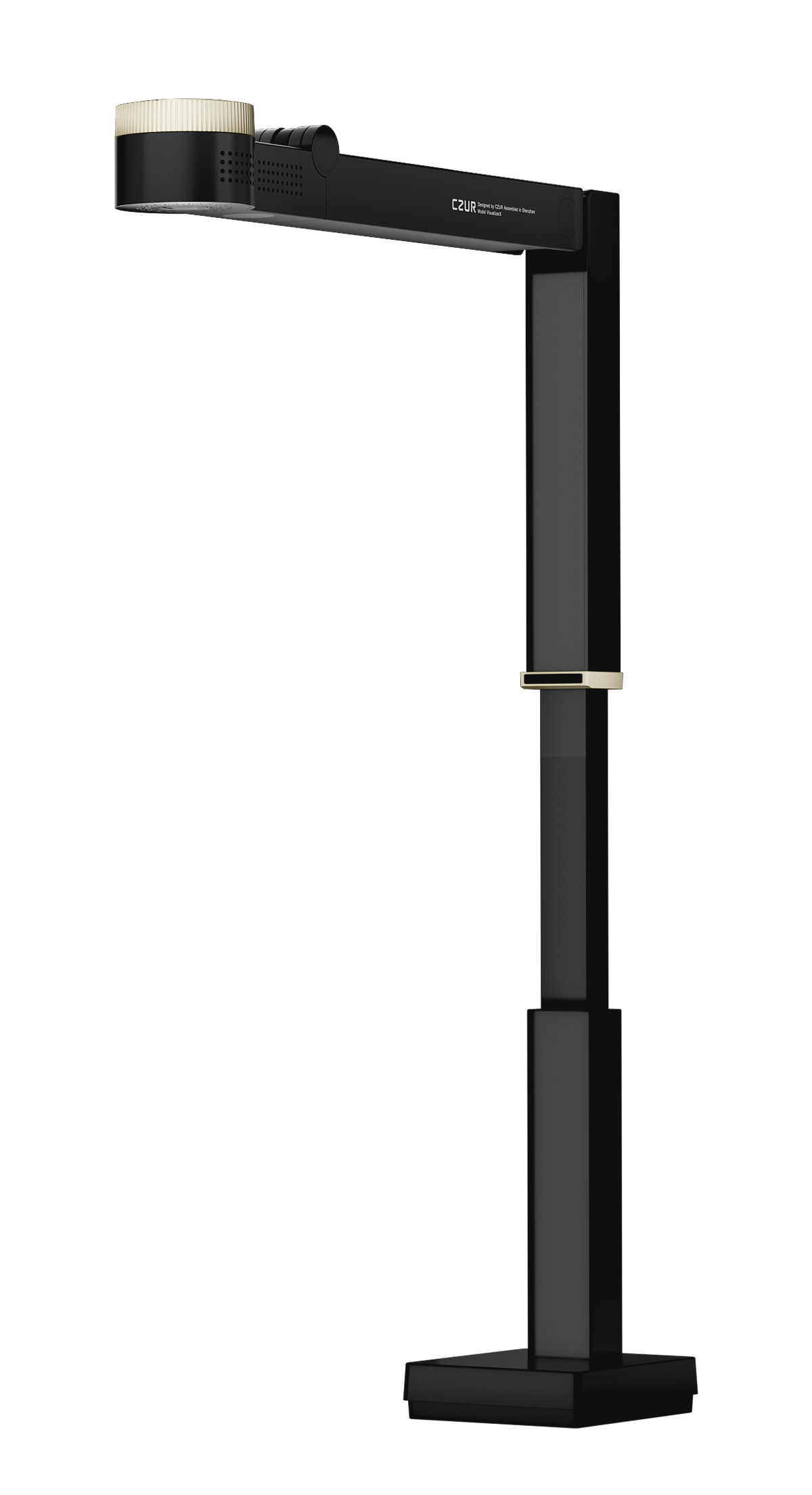 Fancy视频展示仪 - CZUR 成者科技