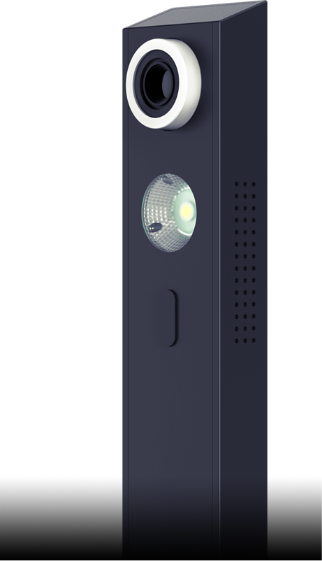 棱（Lens）系列极简高拍仪 - CZUR 成者科技